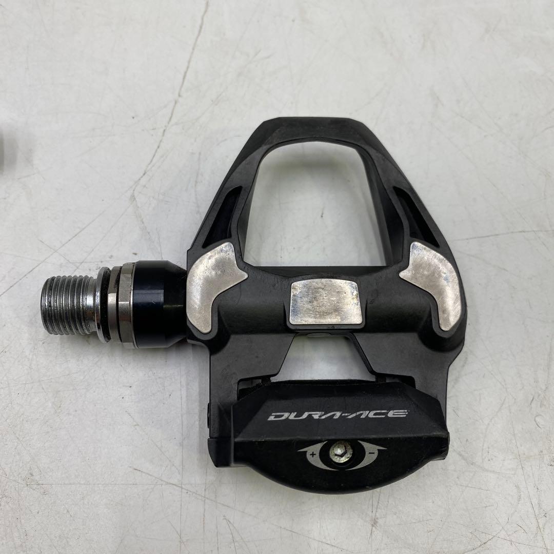 SHIMANO/シマノ ビンディングペダル PD-R9100 DURA-ACE②