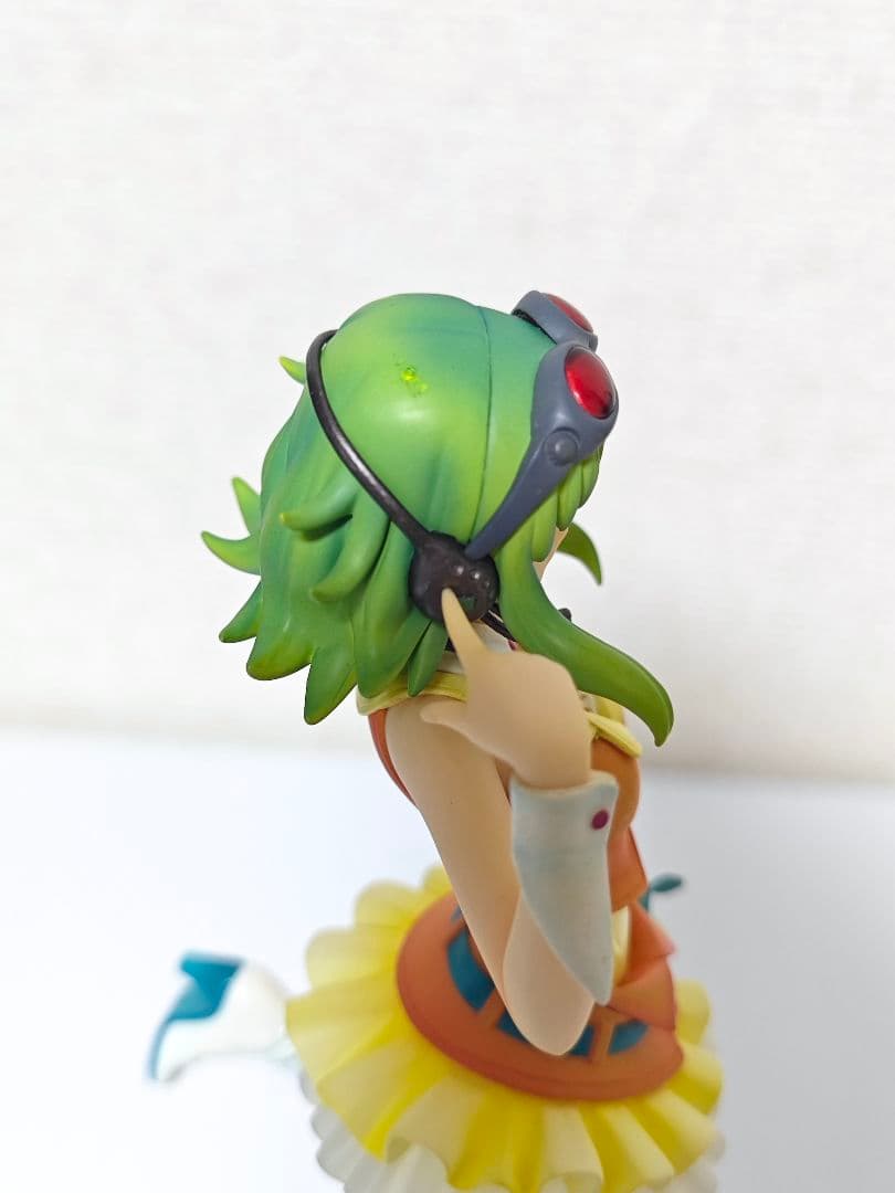 コトブキヤ Megpoid GUMI 1/8スケール フィギュア メグッポイド