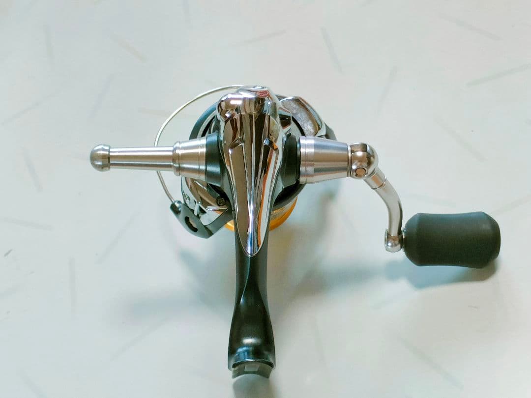 シマノ(SHIMANO) RARENIUM CI4 1000S