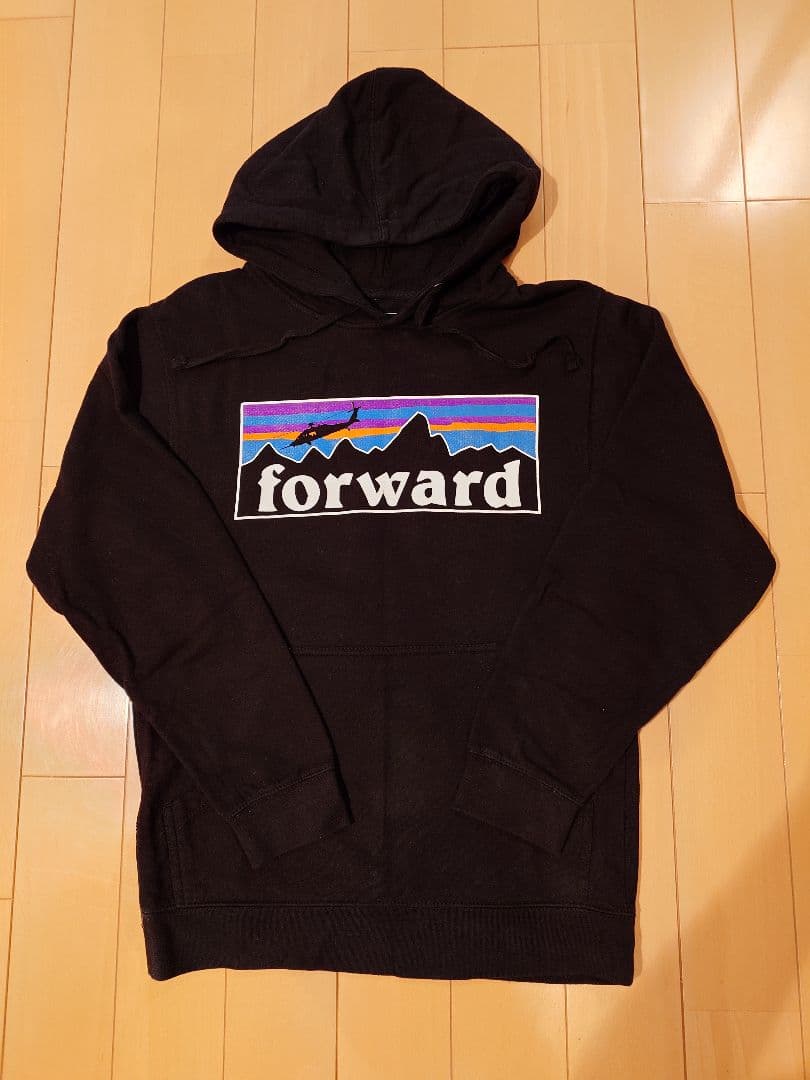 その他 Forward Observations Group Hooded S size