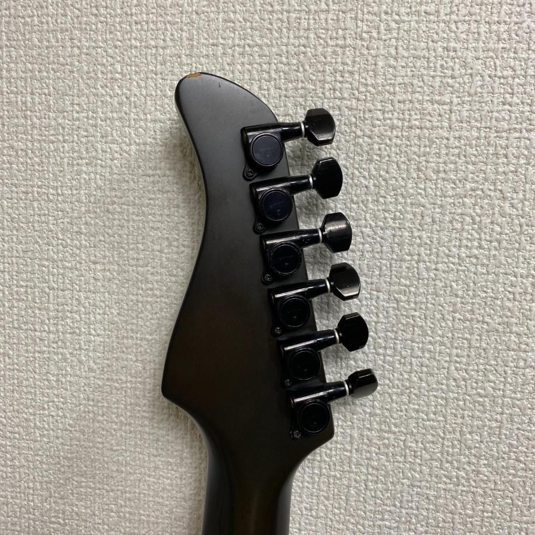 ★FERNANDES kiyoshi MY-95 エレキギター 本間清司