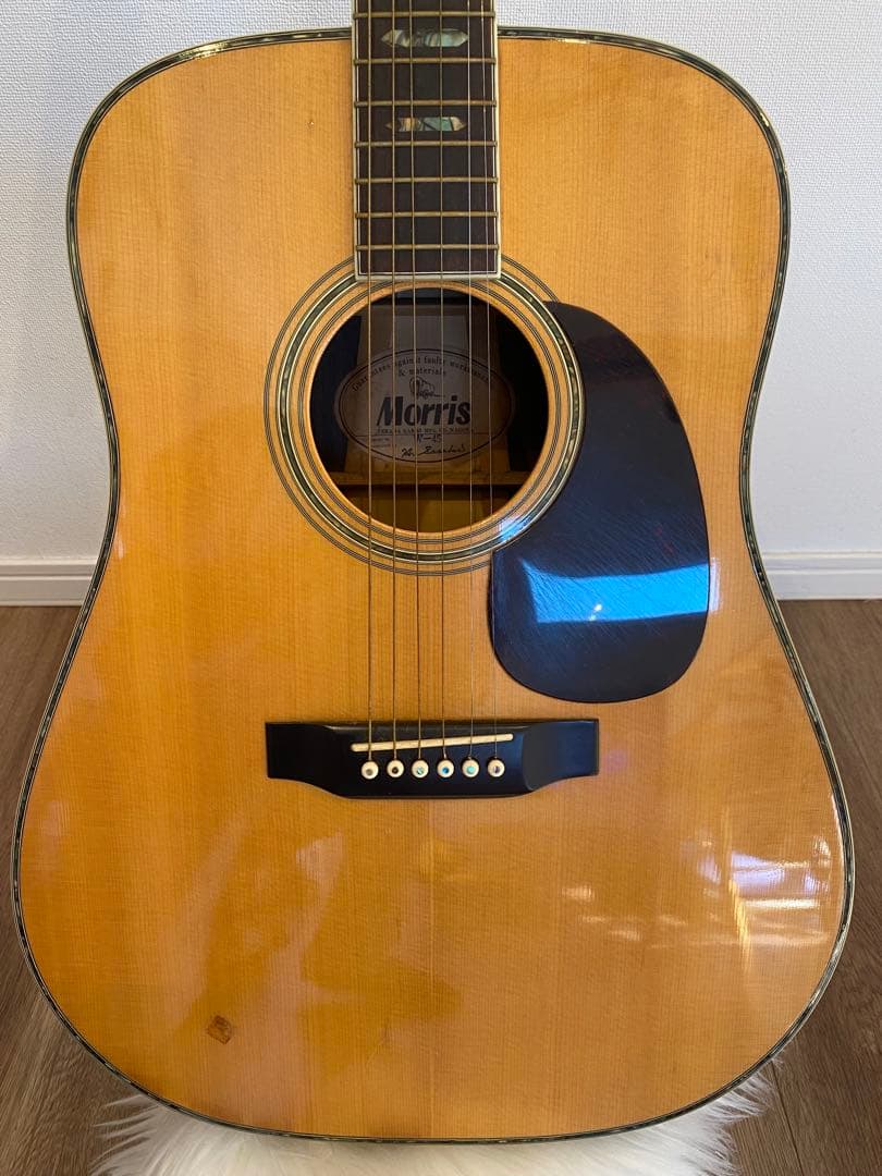 【希少】モーリスw45