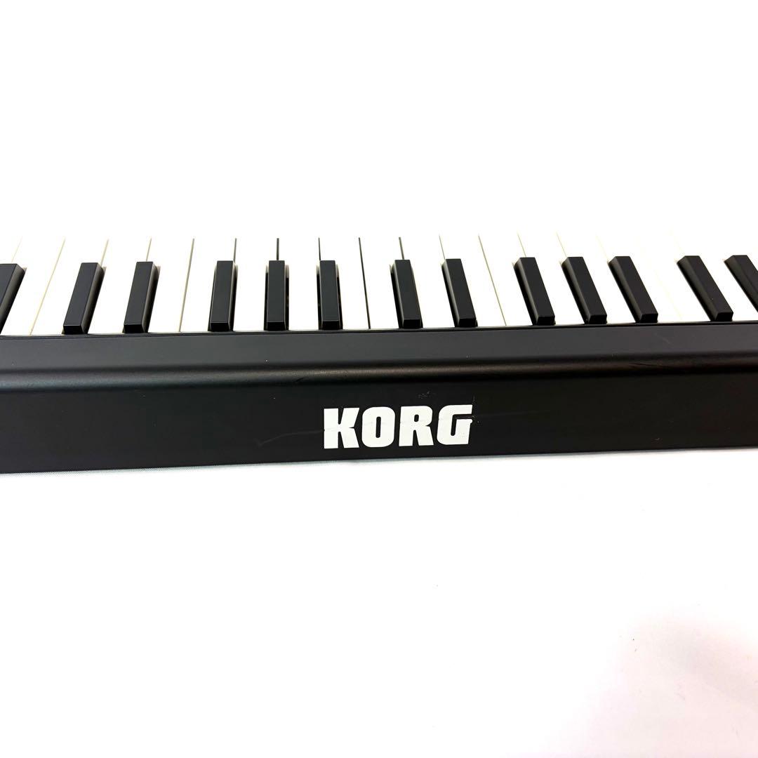 コルグ KORG MICROKEY-61 MIDIキーボード 61鍵