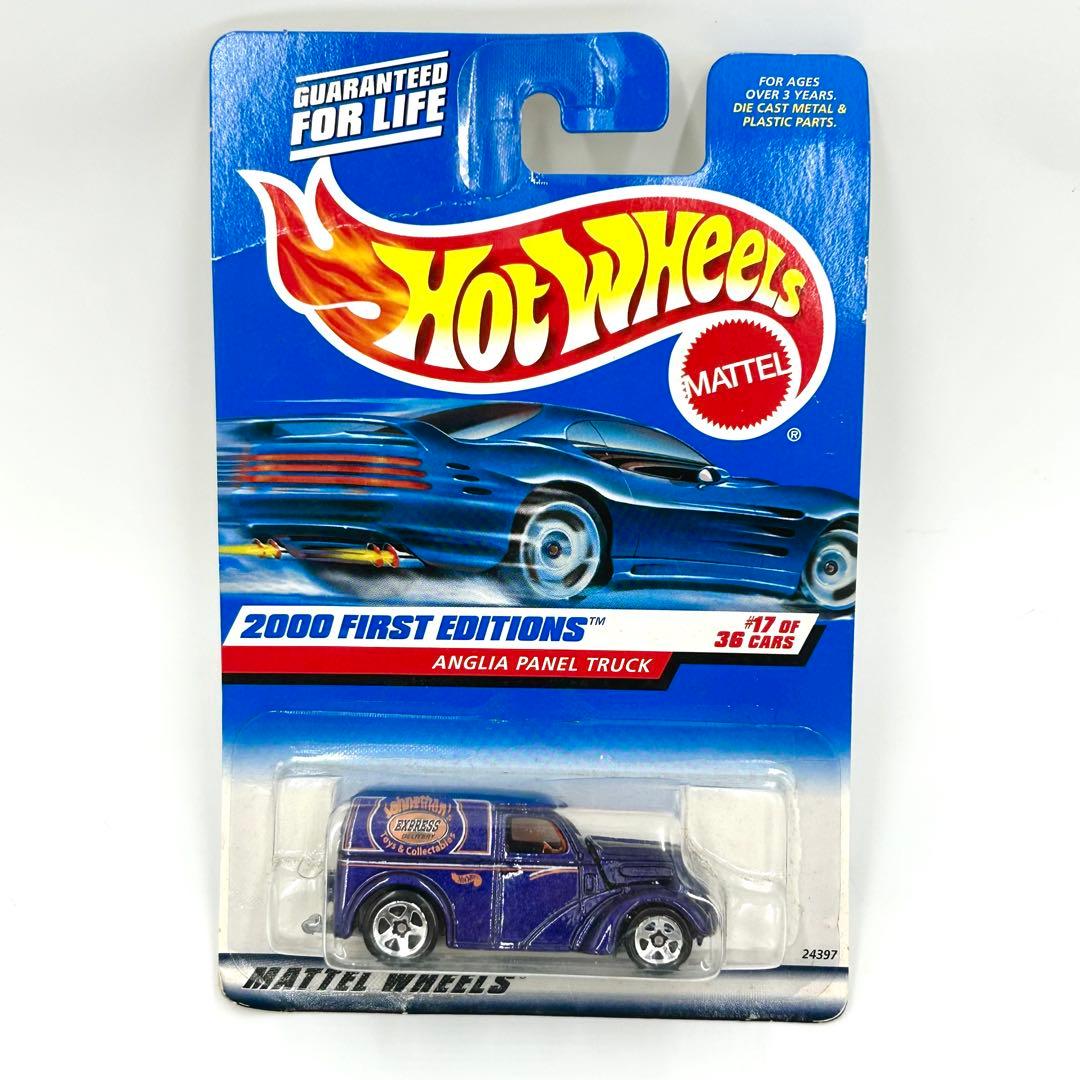 【未開封品】Hot WHeels ミニカー セット 19台