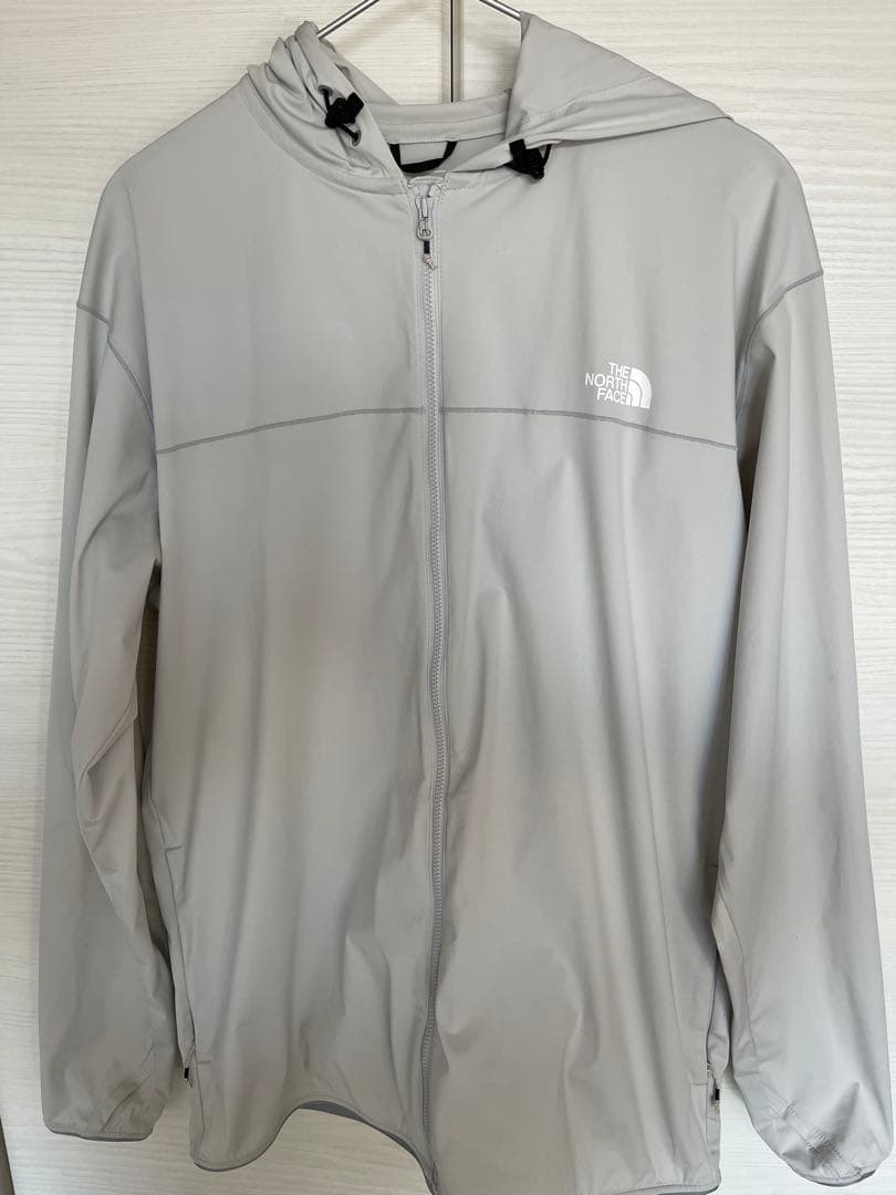 THE NORTH FACE サンシェードフルジップパーカー