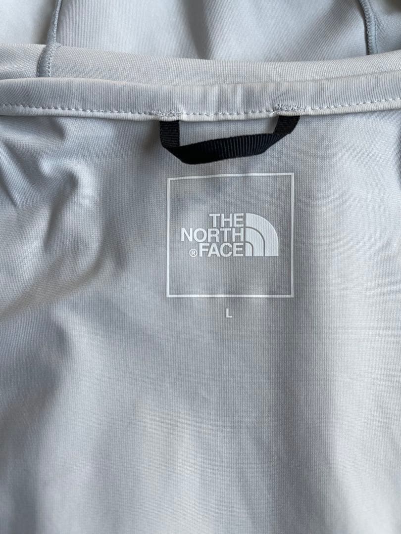 THE NORTH FACE サンシェードフルジップパーカー
