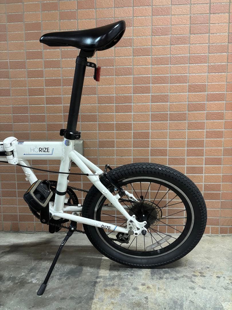 DAHON HORIZE 20インチ