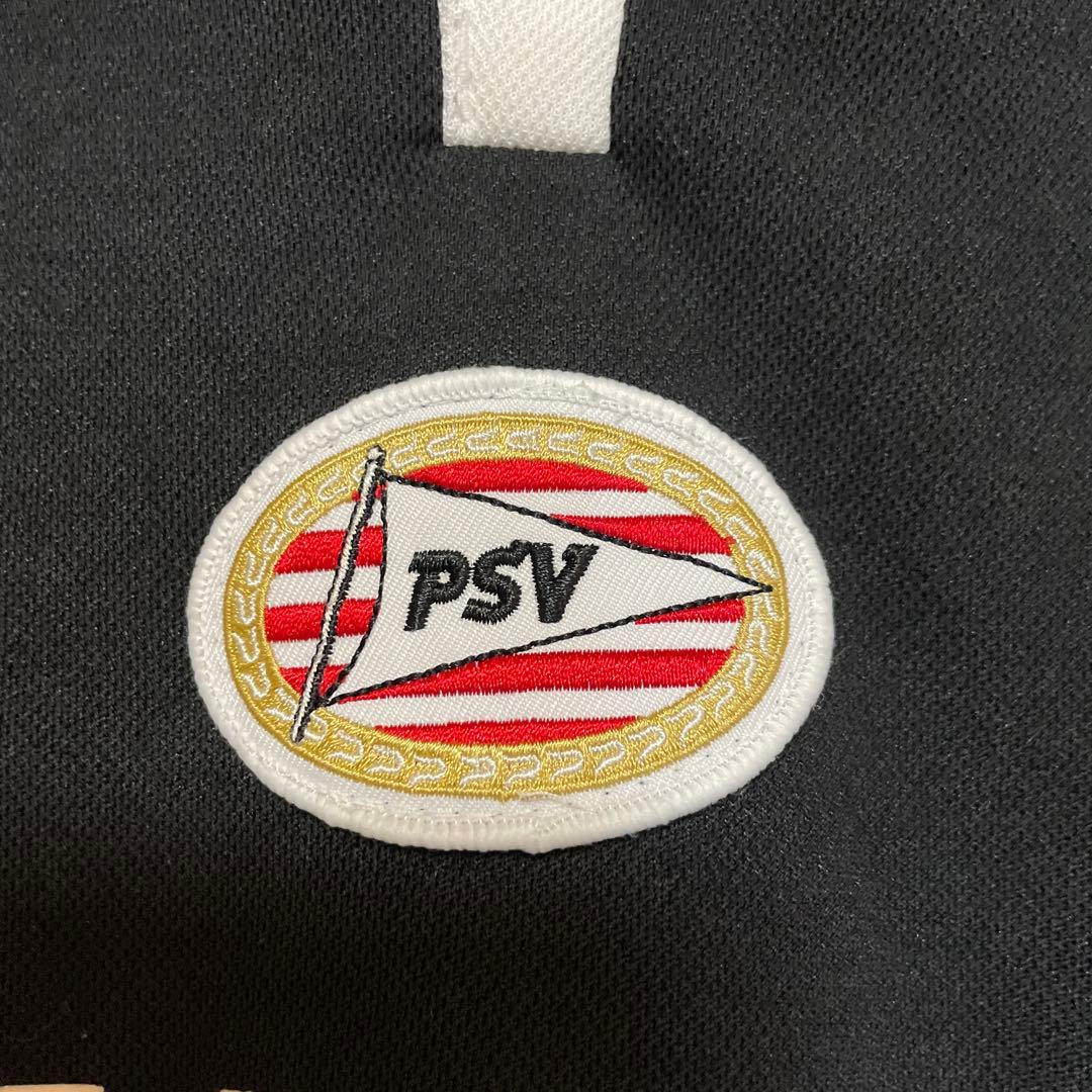 PSV アイントホーフェン99/01 アウェイユニフォーム　半袖