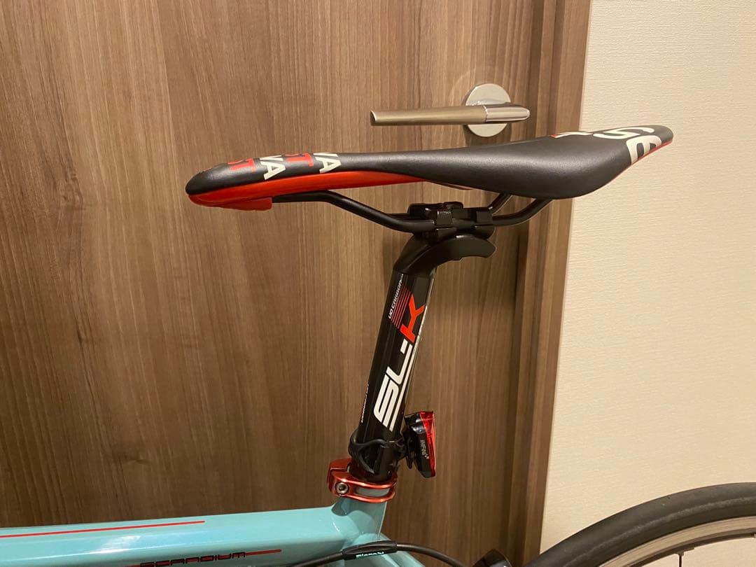 bianchi fenice ロードバイク