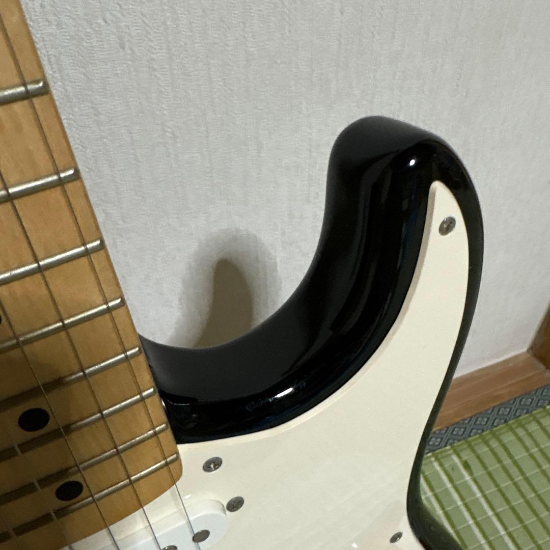 Squier by Fender Affinity STRAT エレキギター