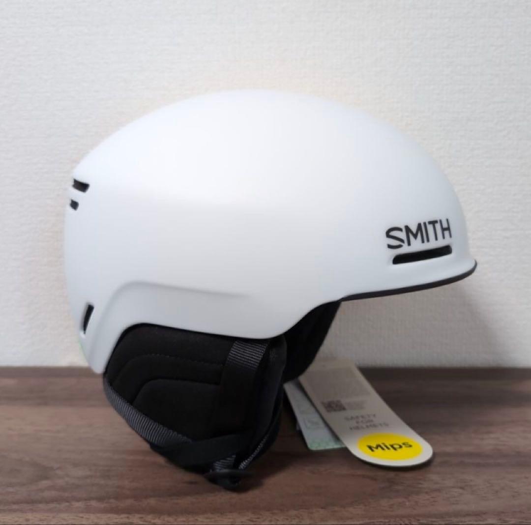 SMITH Method MIPSヘルメット Sサイズ　海外購入