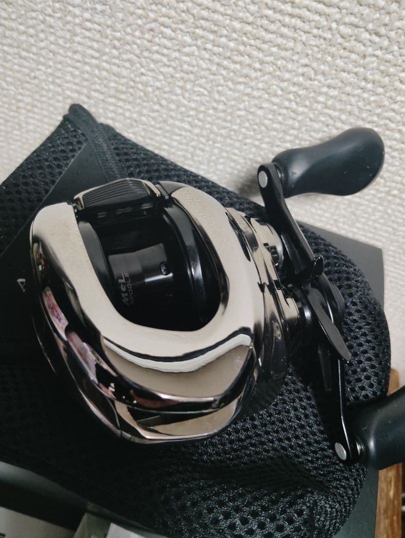 SHIMANO ANTARES シマノ 21アンタレスDCXG レフト ハンドル