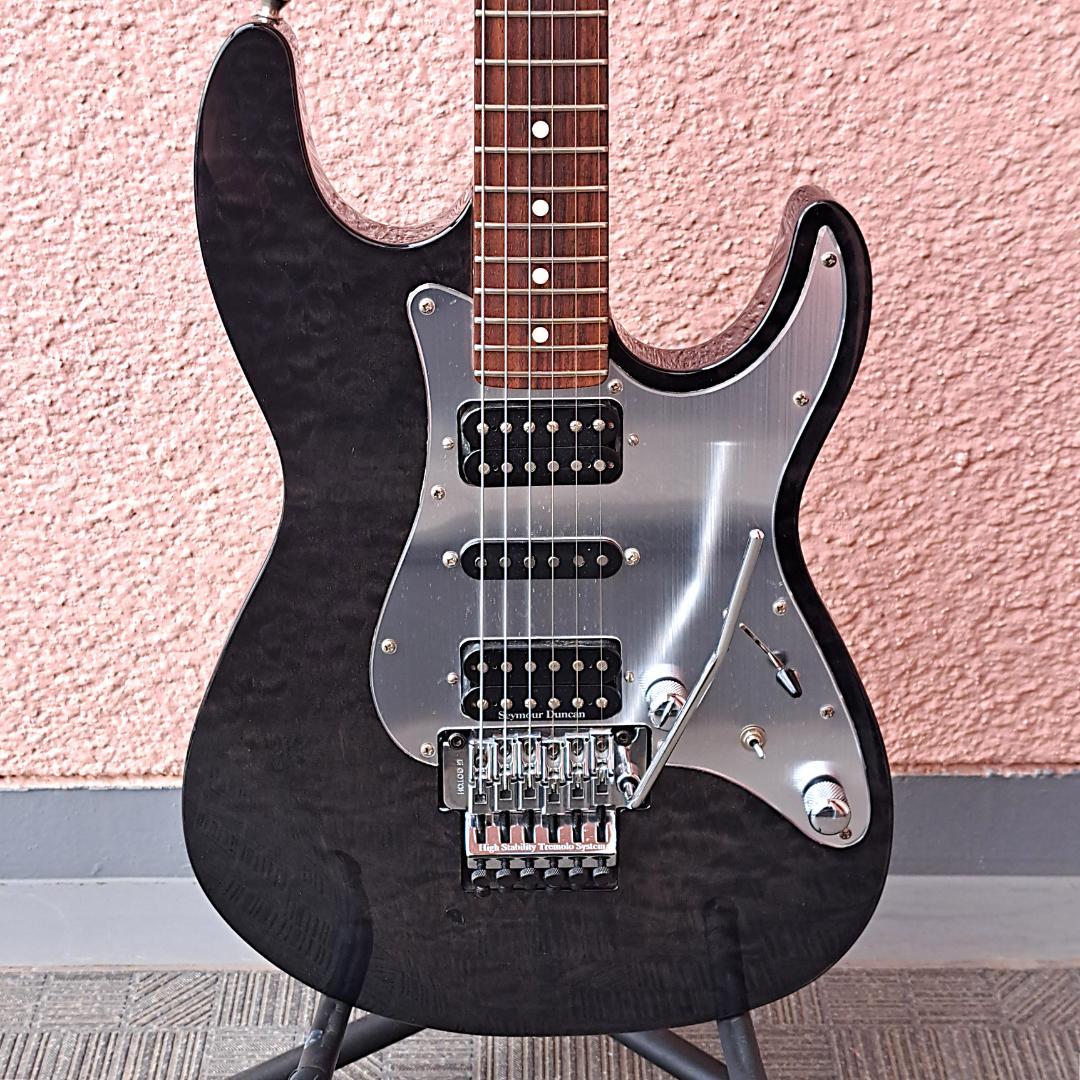 ■HISTORY FUJIGEN FGN 希少サンプル機 Z1-CFS 試作品