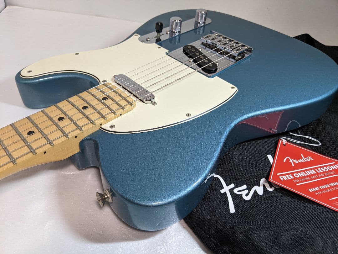 Fender Player Telecaster フェンダー テレキャスター
