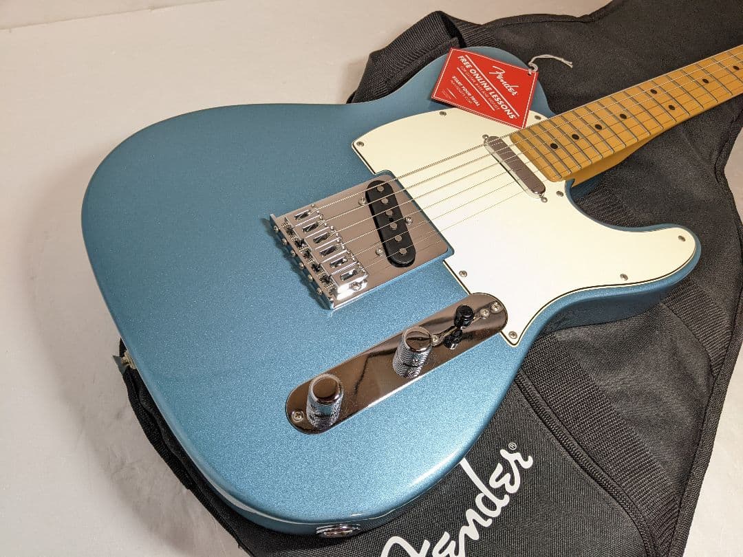 Fender Player Telecaster フェンダー テレキャスター