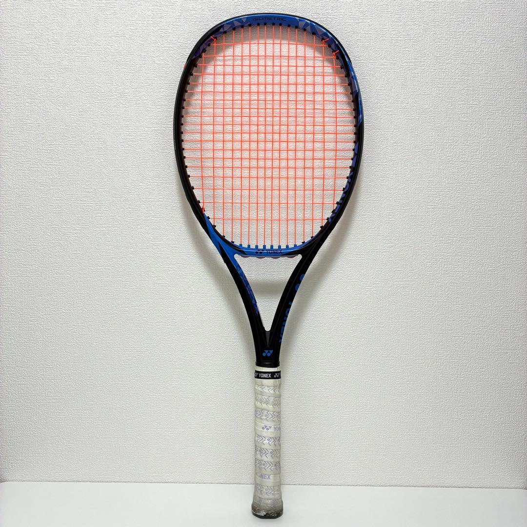 【美品】YONEX EZONE 98 2018年 G2 大阪なおみ使用モデル