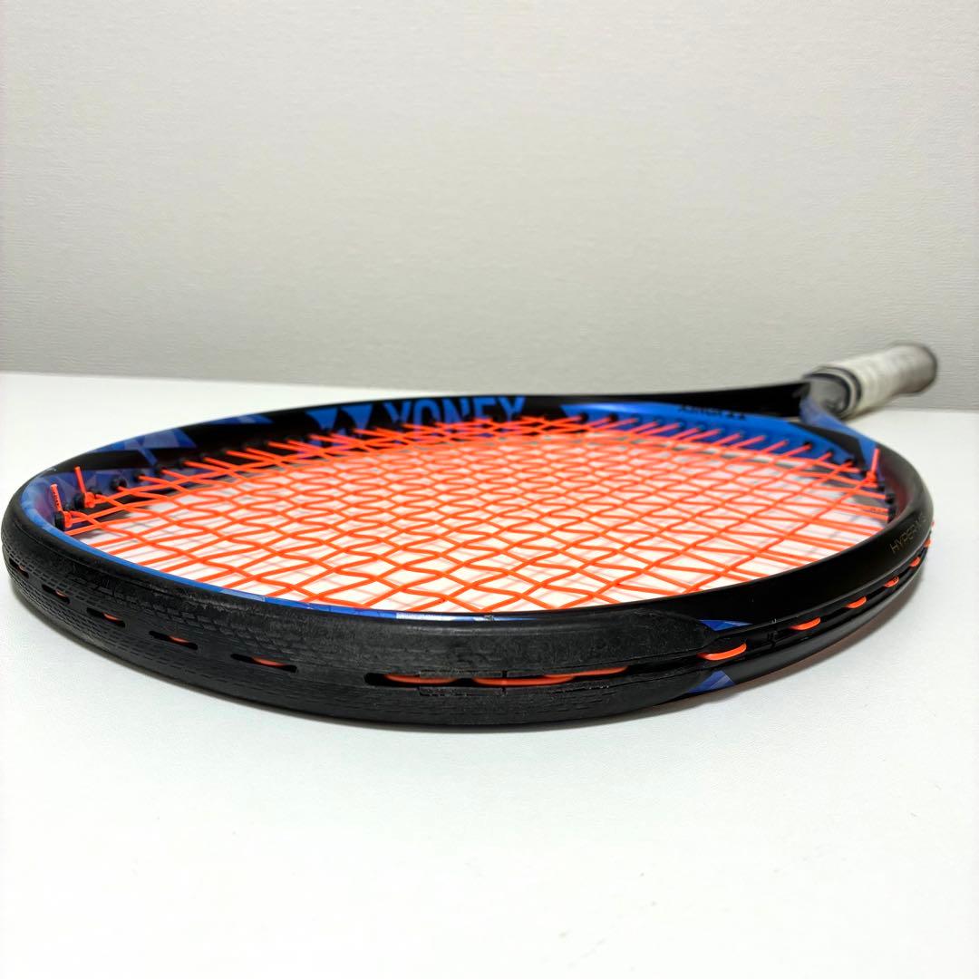 【美品】YONEX EZONE 98 2018年 G2 大阪なおみ使用モデル
