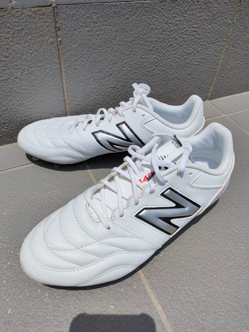 New Balance 442 TEAM HG　25.5cm