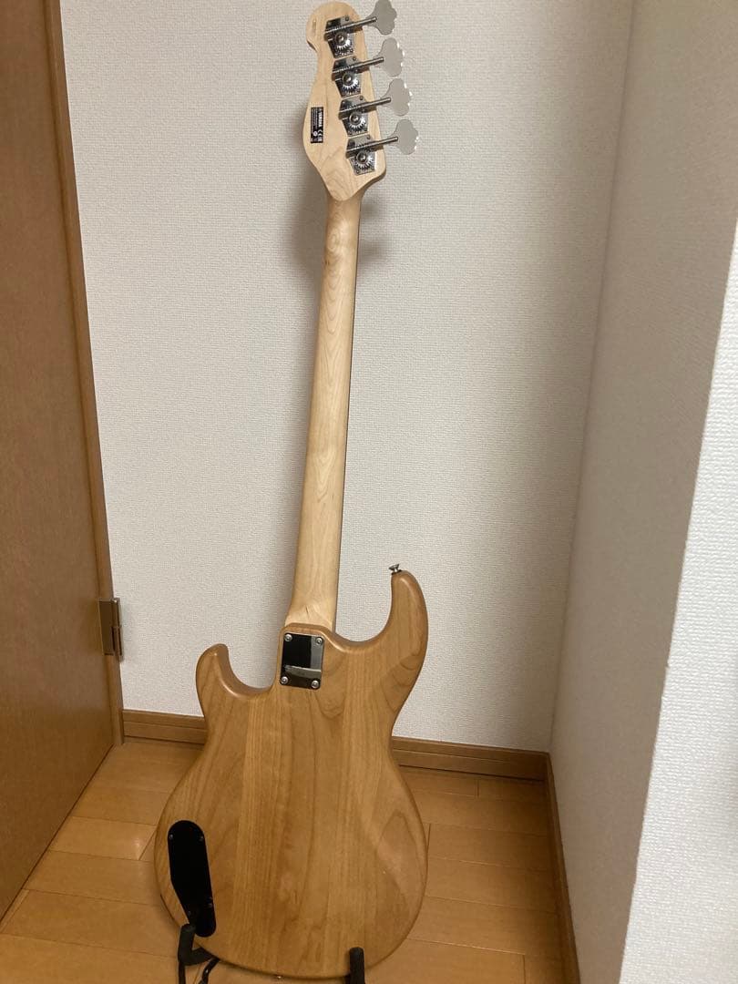 YAMAHA BB234PJ ベース
