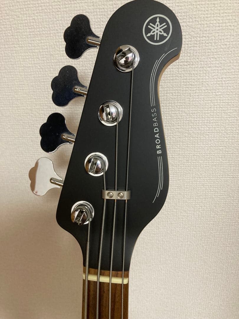 YAMAHA BB234PJ ベース