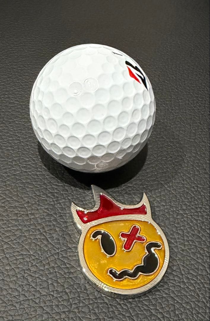 スコッティキャメロン　scotty cameron マーカー