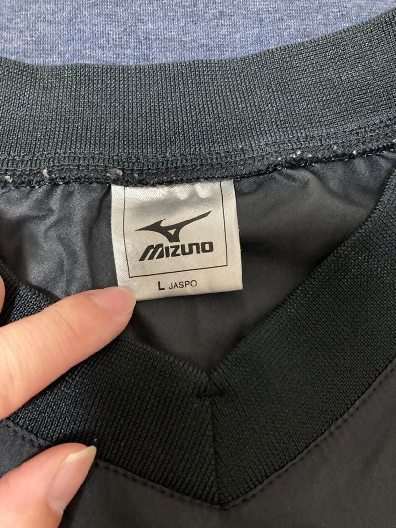 MIZUNO ミズノ モレリア ピステ 非売品