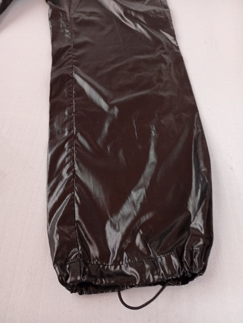 hummel ヒュンメル ピステ 上下セットアップ 裏地無し