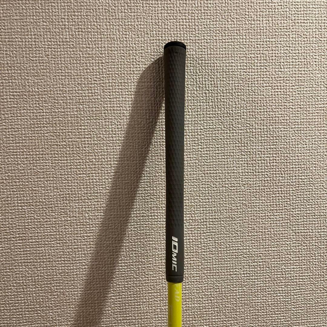 Callaway ROGUE ST MAX ドライバー