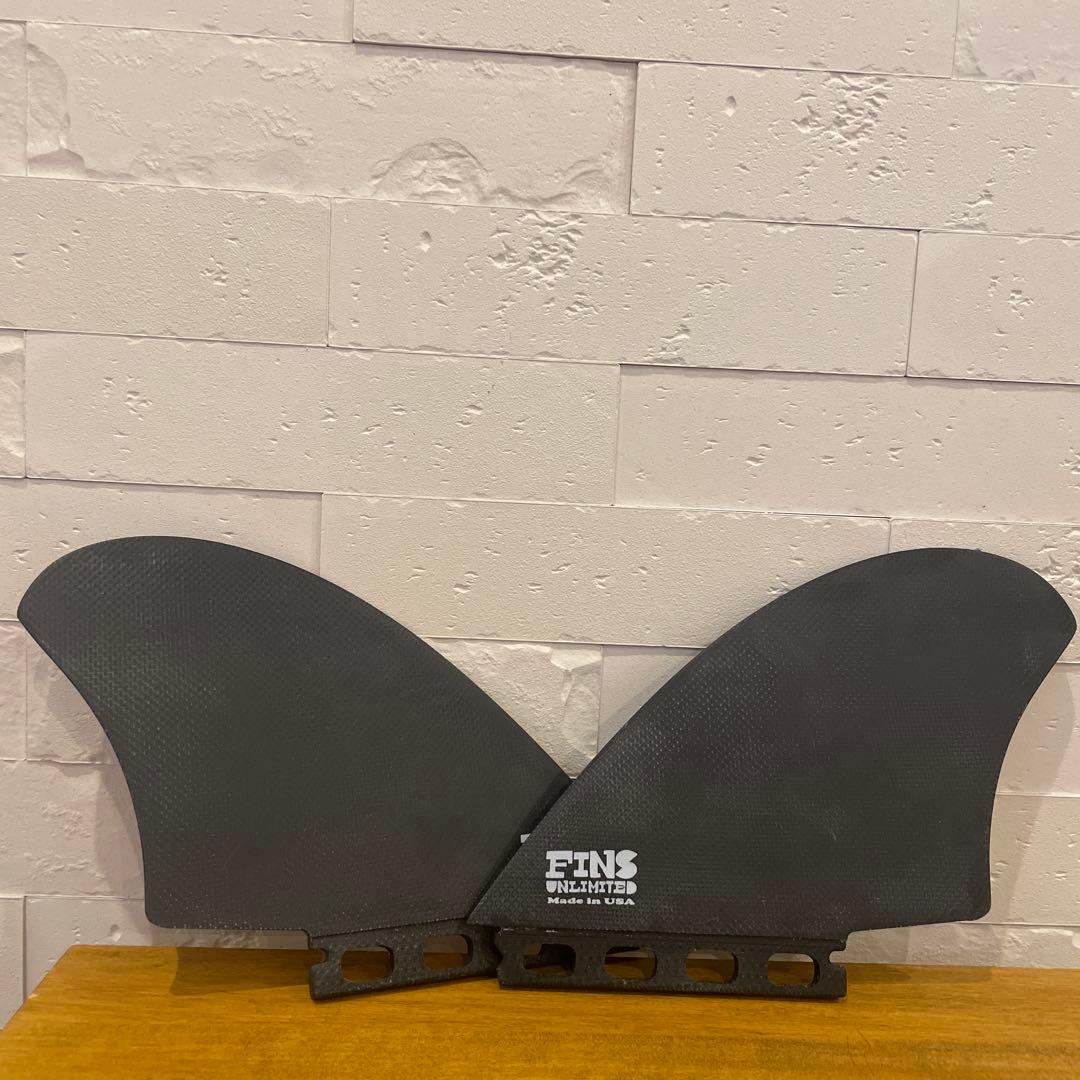 26,000円より値下げ‼️Future Machado Keel Fin