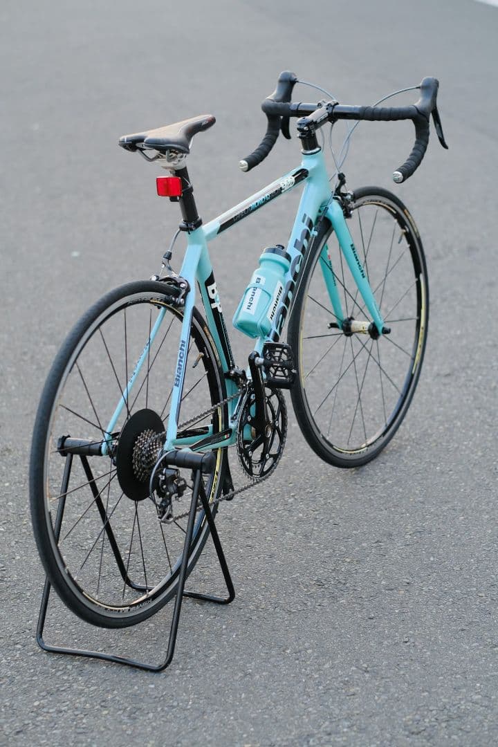 ビアンキ928カーボン Bianchi 928 Carbon Mono Q