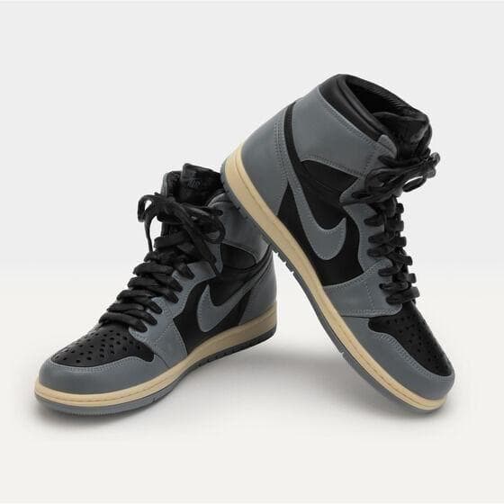 ❤️ NIKE AIR JORDAN 1 HIGH 85 SHADOW KIT