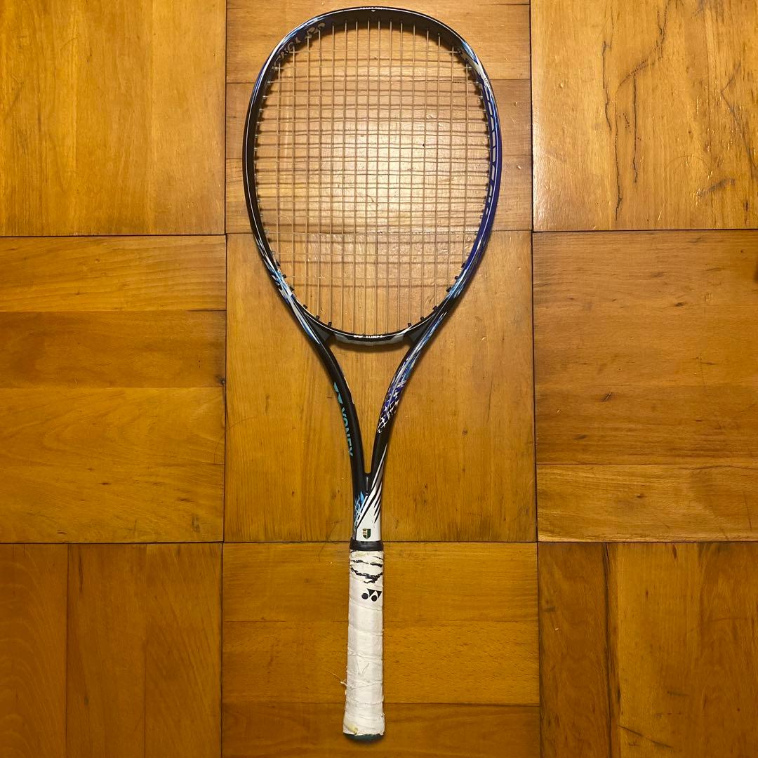 黒*茶様 YONEX GEOBREAK 50s ヨネックス　ジオブレイク　50s