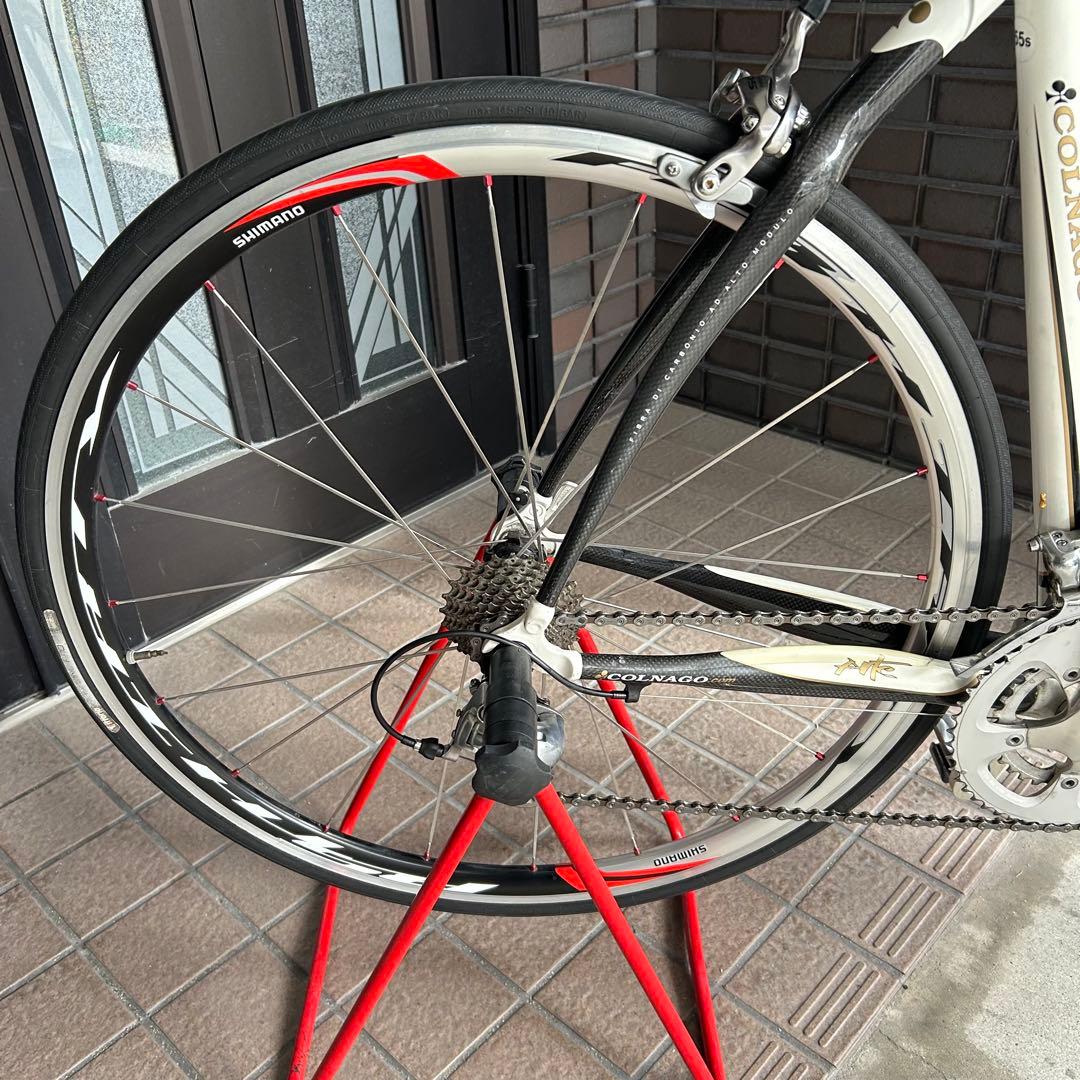 COLNAGO アルテ Alte 105 mix 55サイズ