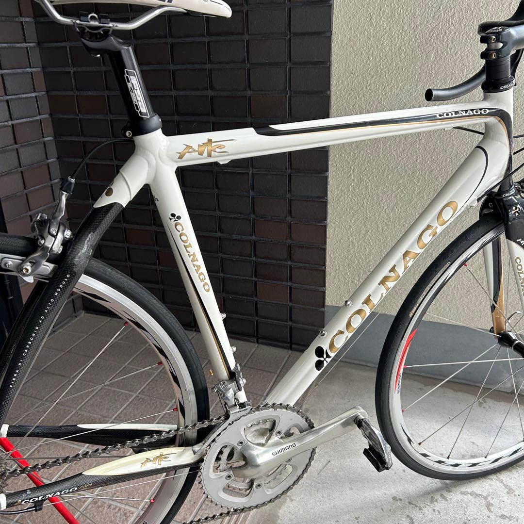 COLNAGO アルテ Alte 105 mix 55サイズ