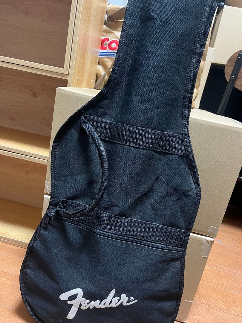 Fender Japan JB62-US フェンダージャパン