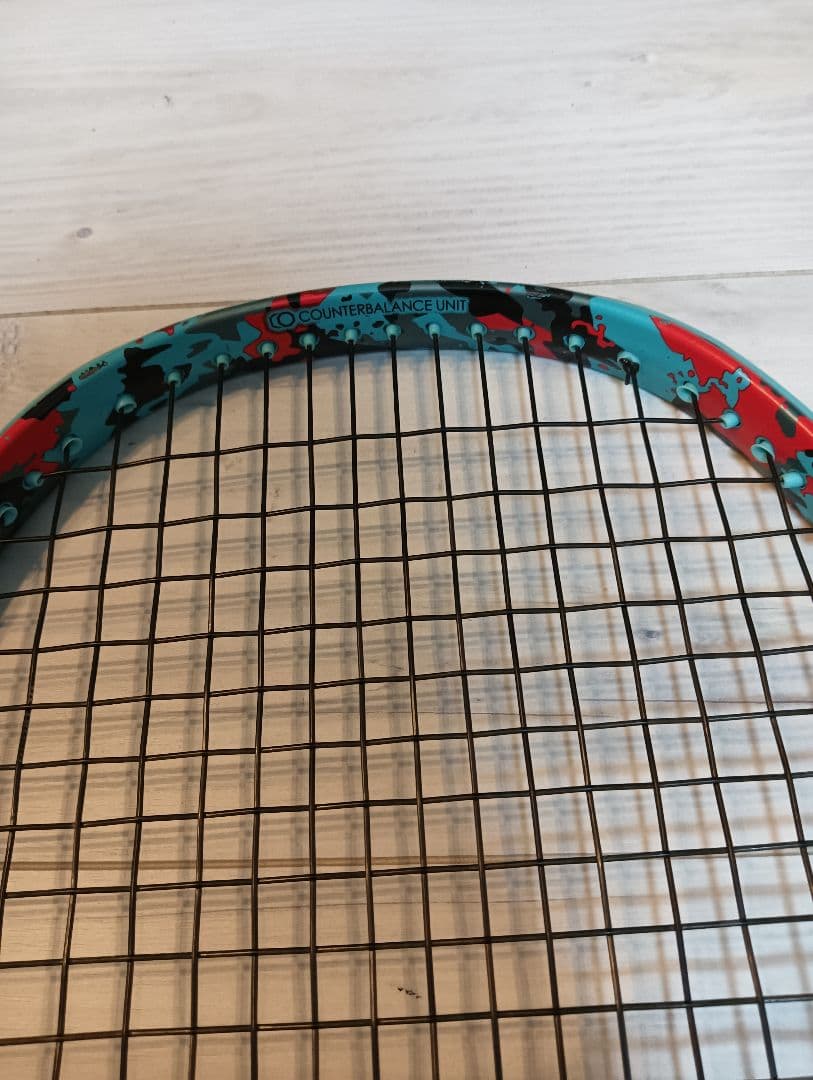 YONEX ジオブレイク70VS (UXL0)