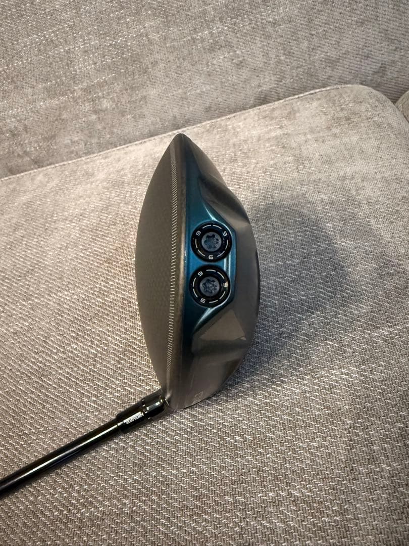 TaylorMade QI4Dドライバー 10.5°