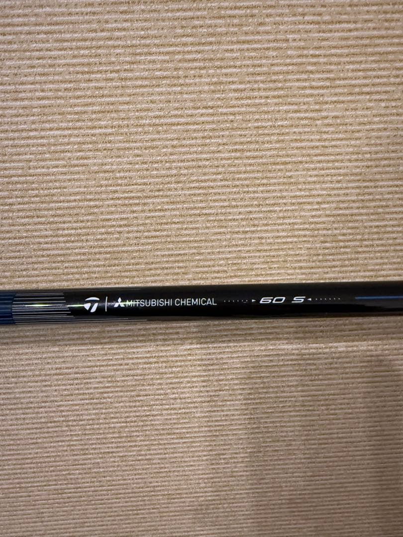 TaylorMade QI4Dドライバー 10.5°