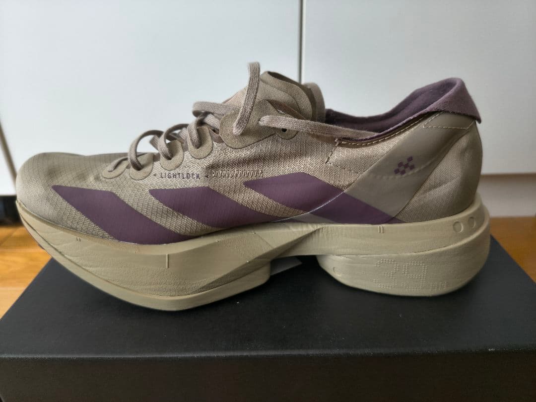 adidas ADIZERO DIOSPRO4 アディオスプロ4 26.5cm