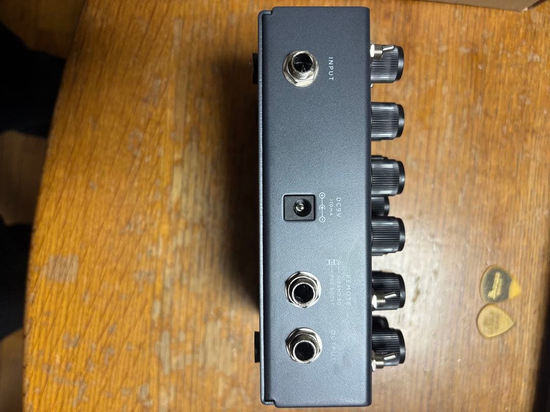 Ibanez PENTATONE PREAMP ギターエフェクター