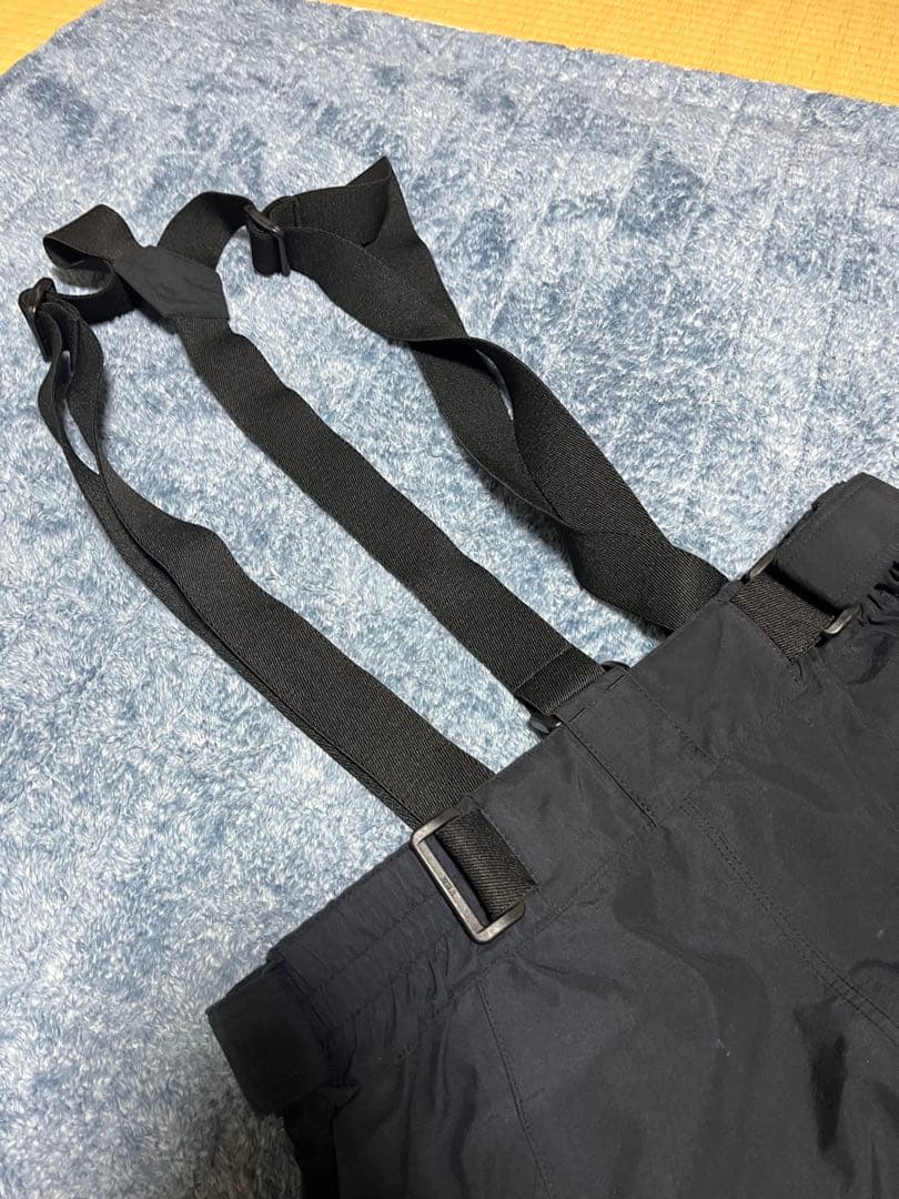 シマノ　ネクサス防寒着ゴアテックス