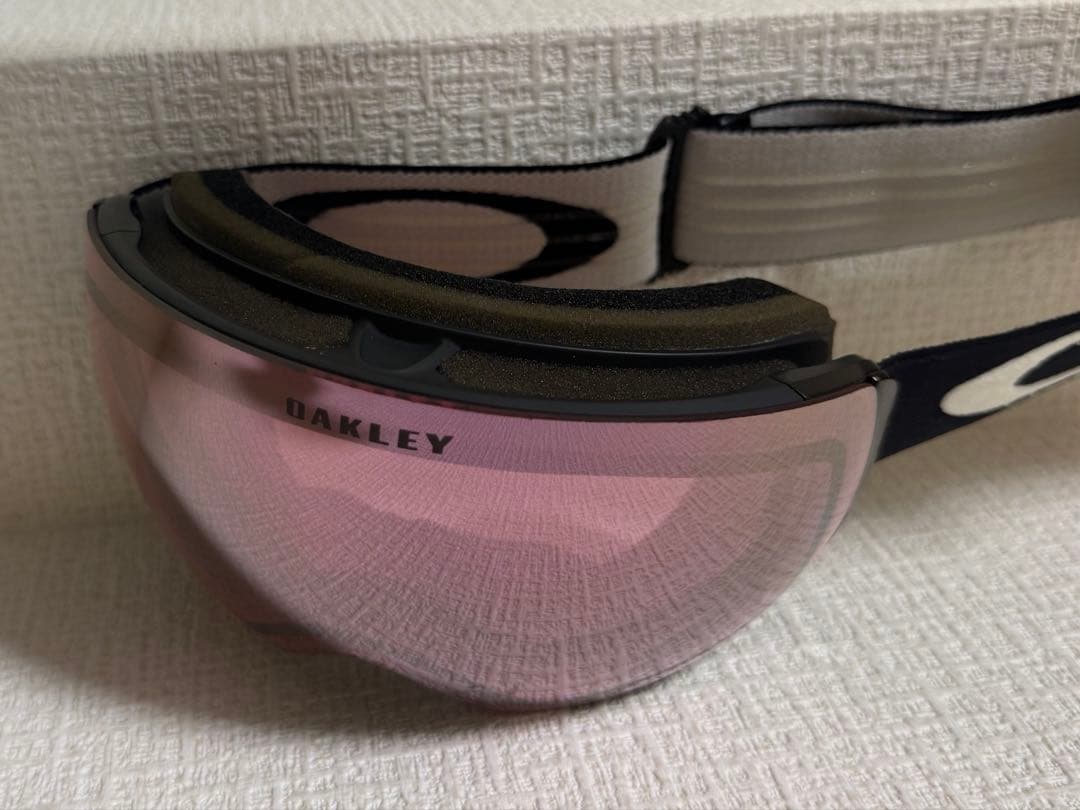 OAKLEY Flight Deck XL Prizmオークリー フライトデッキ