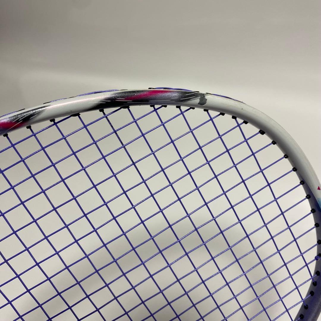 【廃盤】　YONEX　ASTROX66 アストロクス66 バドミントン　ラケット