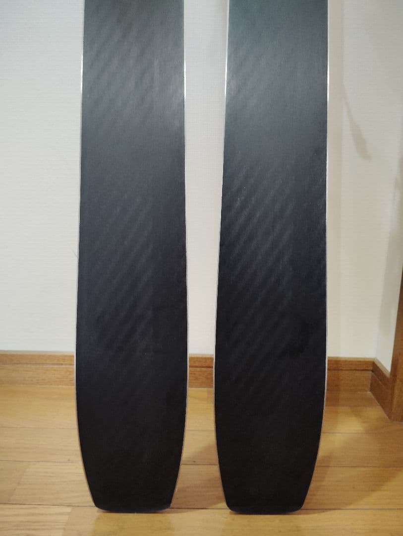 ATOMIC スキー 172cm ビンディング付き