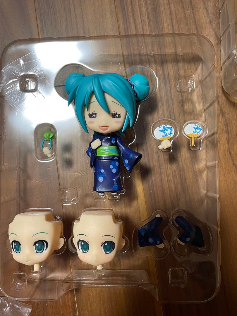 初音ミク ねんどろいど まとめ売り