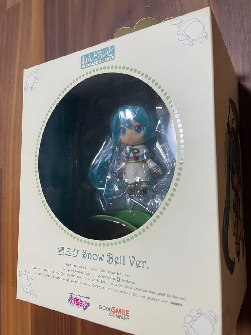 初音ミク ねんどろいど まとめ売り