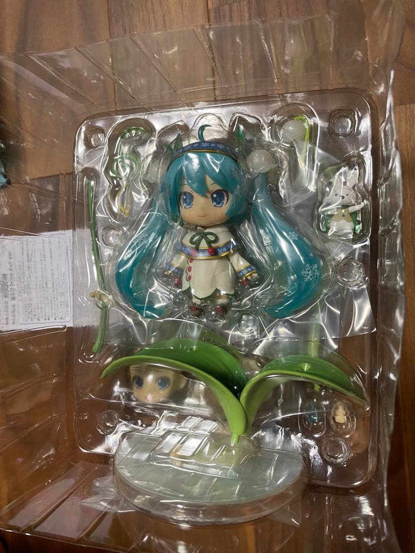 初音ミク ねんどろいど まとめ売り
