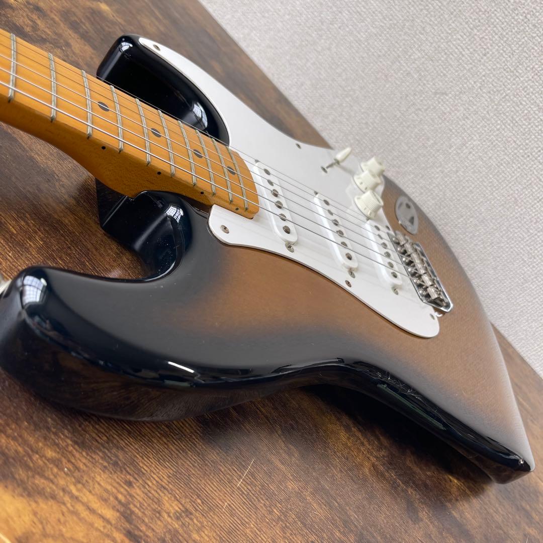 A798⭐︎メンテ済 Fender Japan ST- 57 2TS 89〜90年