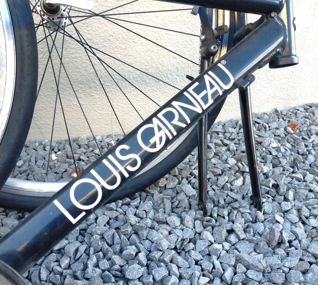 LOUIS GARNEAU LGS-RSR IV クロスバイク