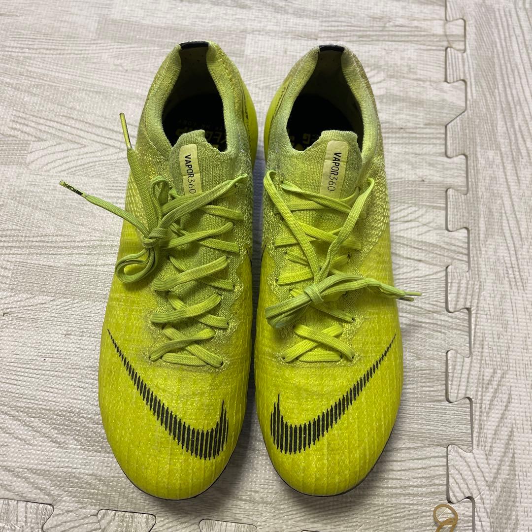 シューズ NIKE MERCURIAL VAPOR12 ELITE AG